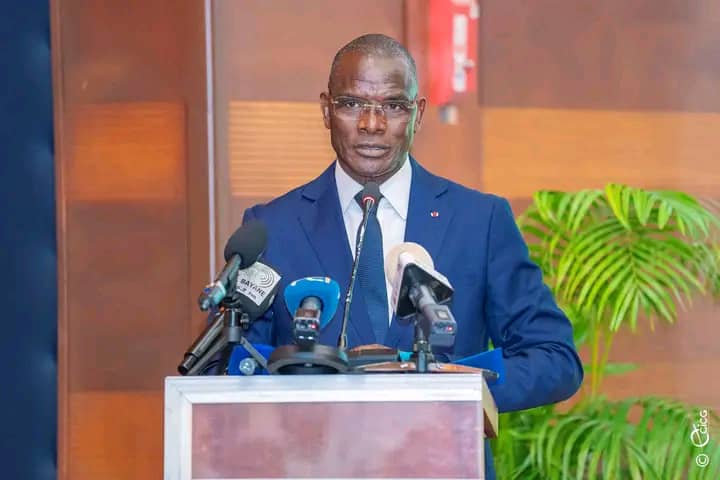 Côte d’Ivoire / Hadj 2025 : le coût est fixé à 3,250 millions de FCFA ...